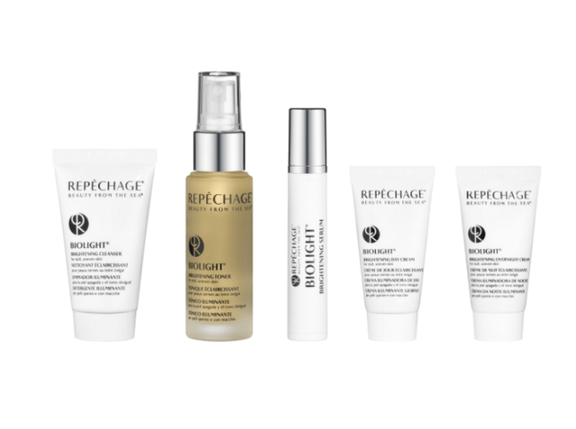 Biolight Starter Kit | The Country Spa