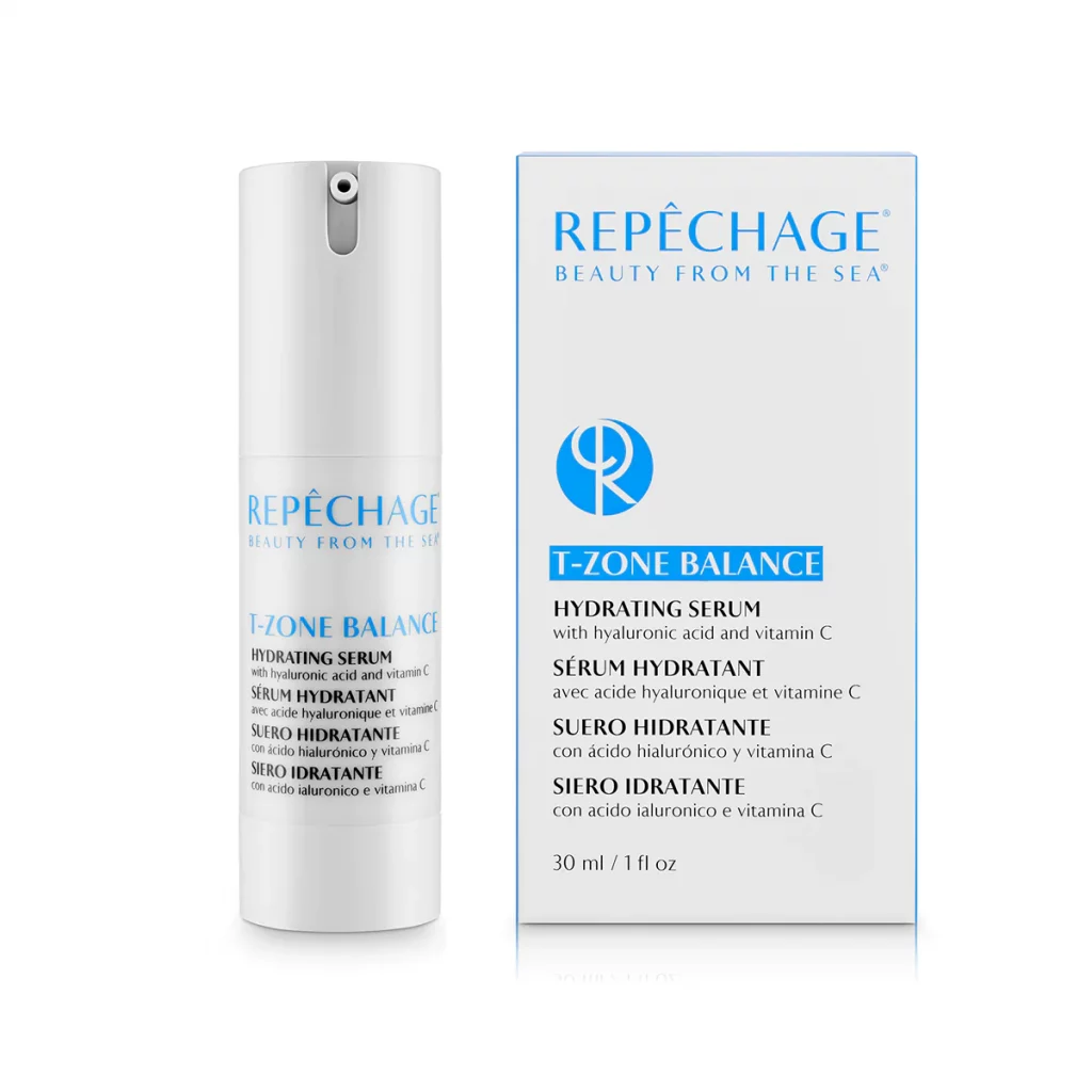 T Zone T Zone Acne Prone Skin? No Problem! Our Powerful...