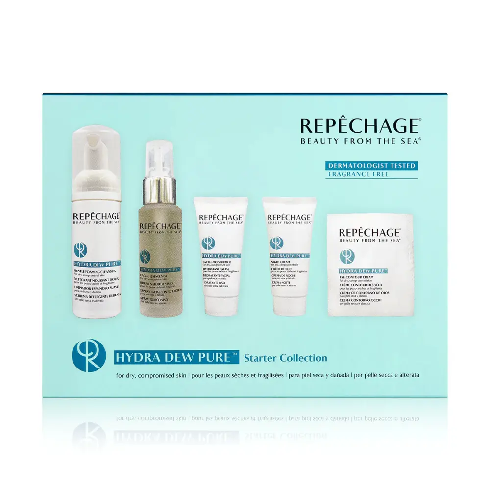 Starter Kits | The Country Spa